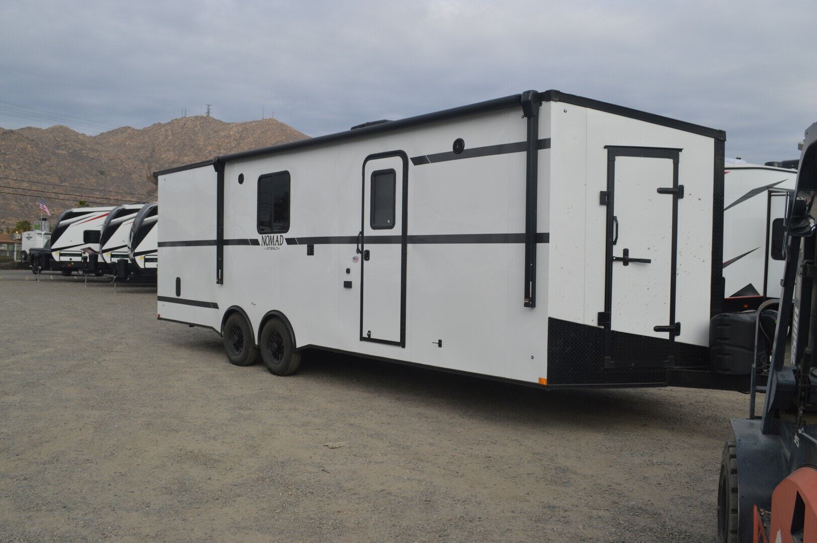 New 2024 Stealth Trailers 26FB 26FB For Sale in Moreno Valley, CA ...
