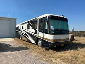 Dynasty For Sale - Monaco RVs - RV Trader