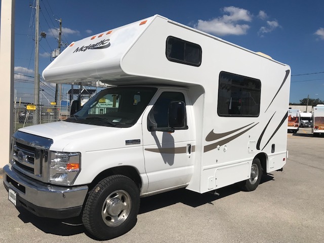 Florida - Used Class C RVs - Class C Motorhomes For Sale - RV Trader