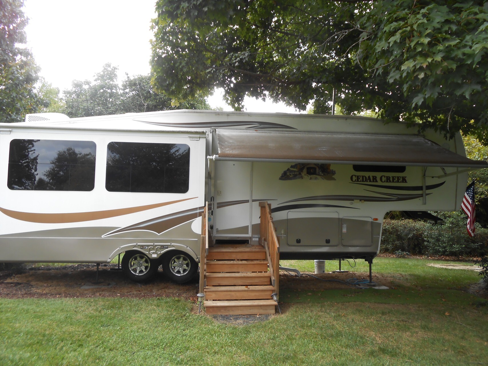 2011 Forest River For Sale - Forest River RVs - RV Trader