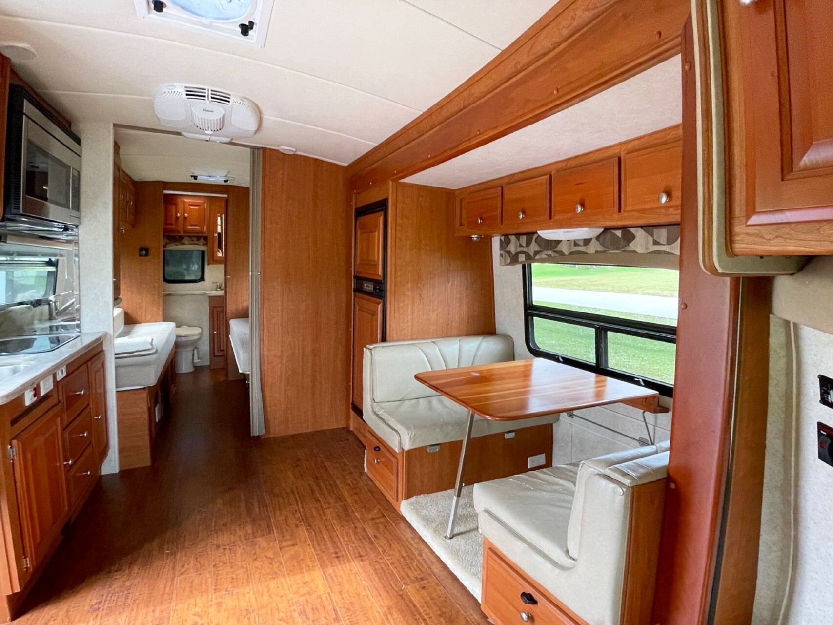 Used 2017 Phoenix Usa Cruiser 2552 in Cape Coral, FL- RV Trader