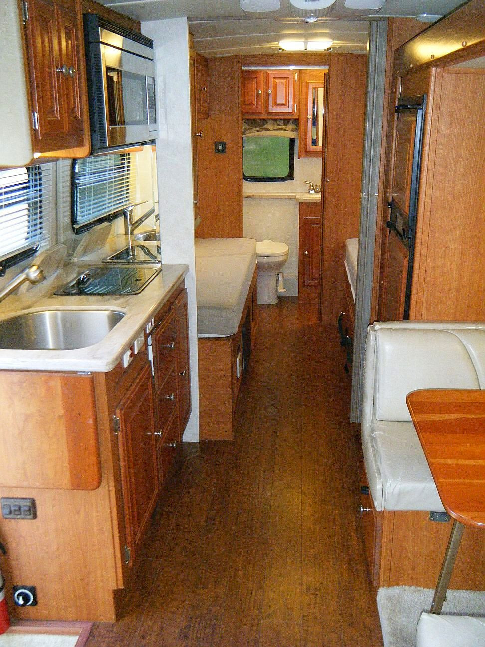 Used 2017 Phoenix Usa Cruiser 2552 in Cape Coral, FL- RV Trader