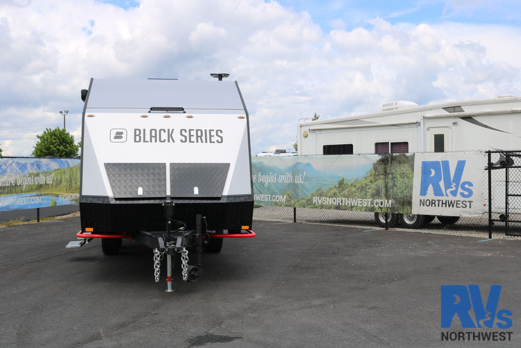 Black Series For Sale Sleeps 4 - Black Series RVs - RV Trader