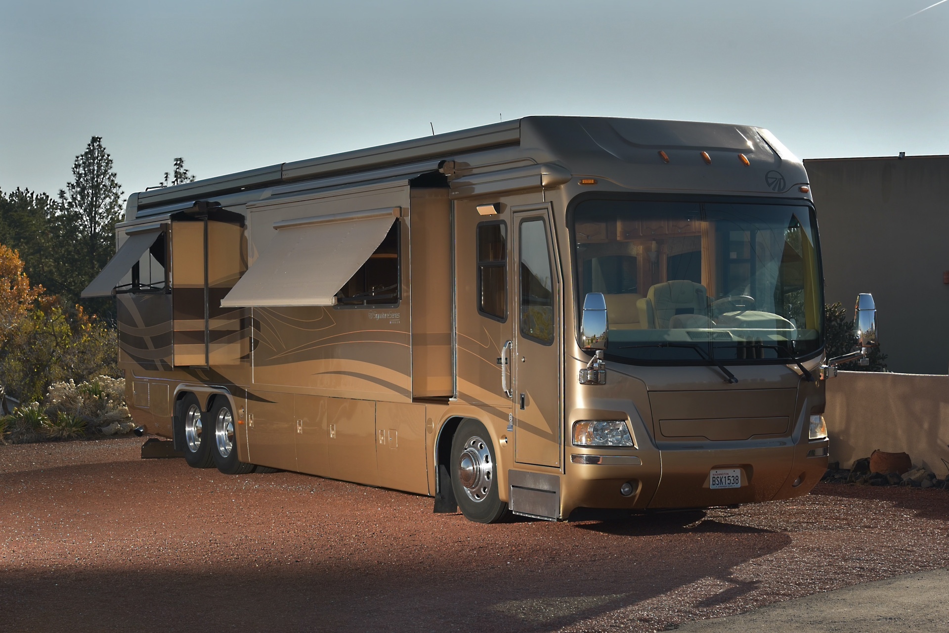 2006-Any Signature For Sale - Monaco RVs - RV Trader