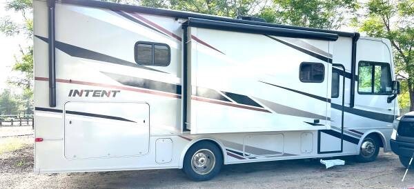 Intent 28Y For Sale - Winnebago RVs - RV Trader