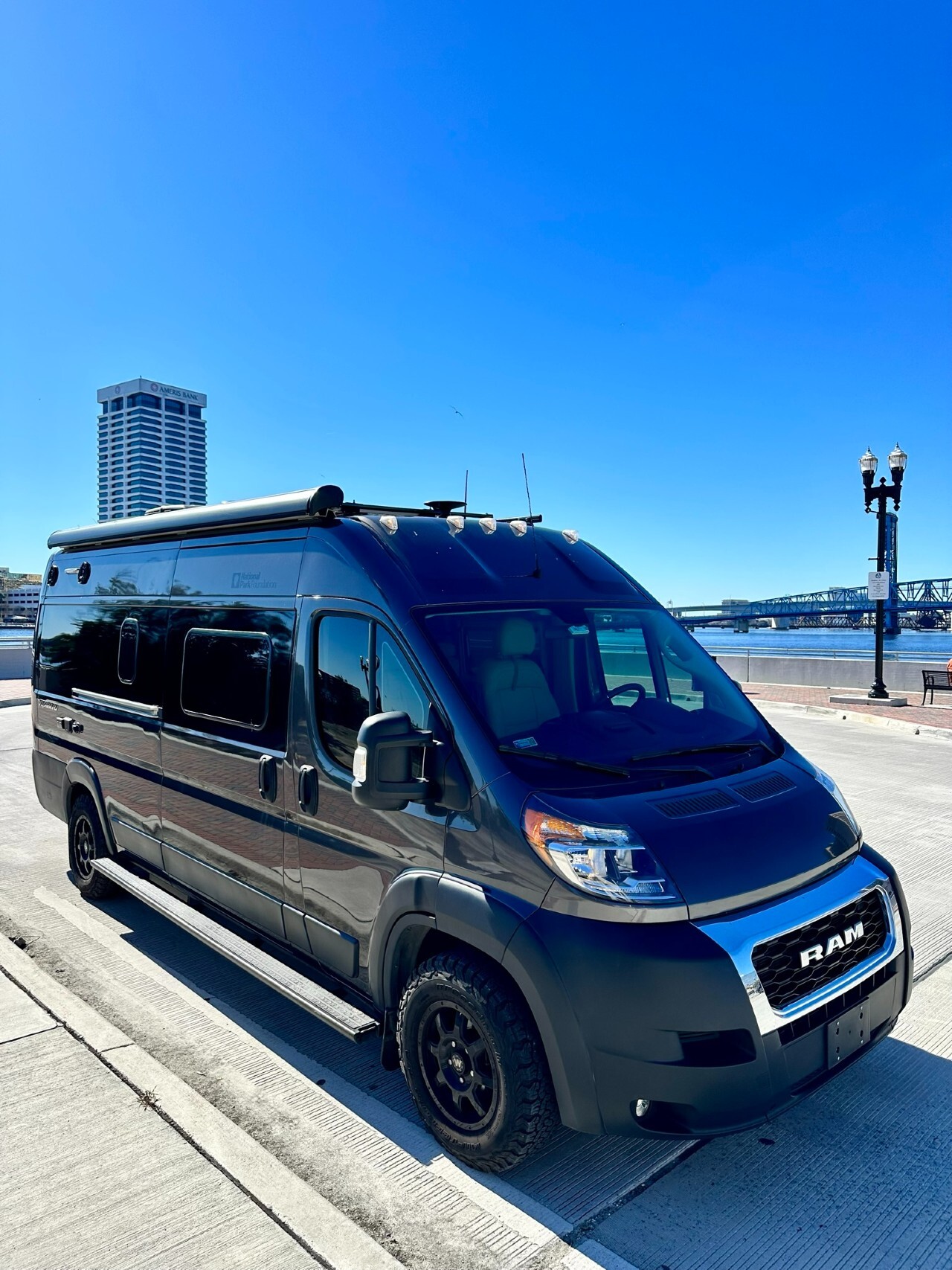 2021 59GL Travato For Sale - Winnebago RVs - RV Trader