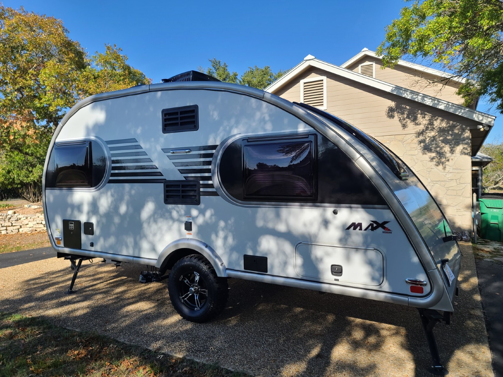 2022 Max For Sale - Little Guy RVs - RV Trader