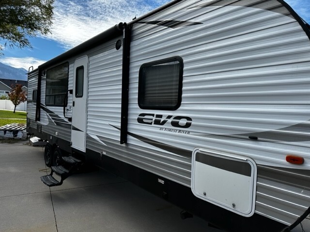 Used Evo T2790 For Sale - Forest River RVs - RV Trader