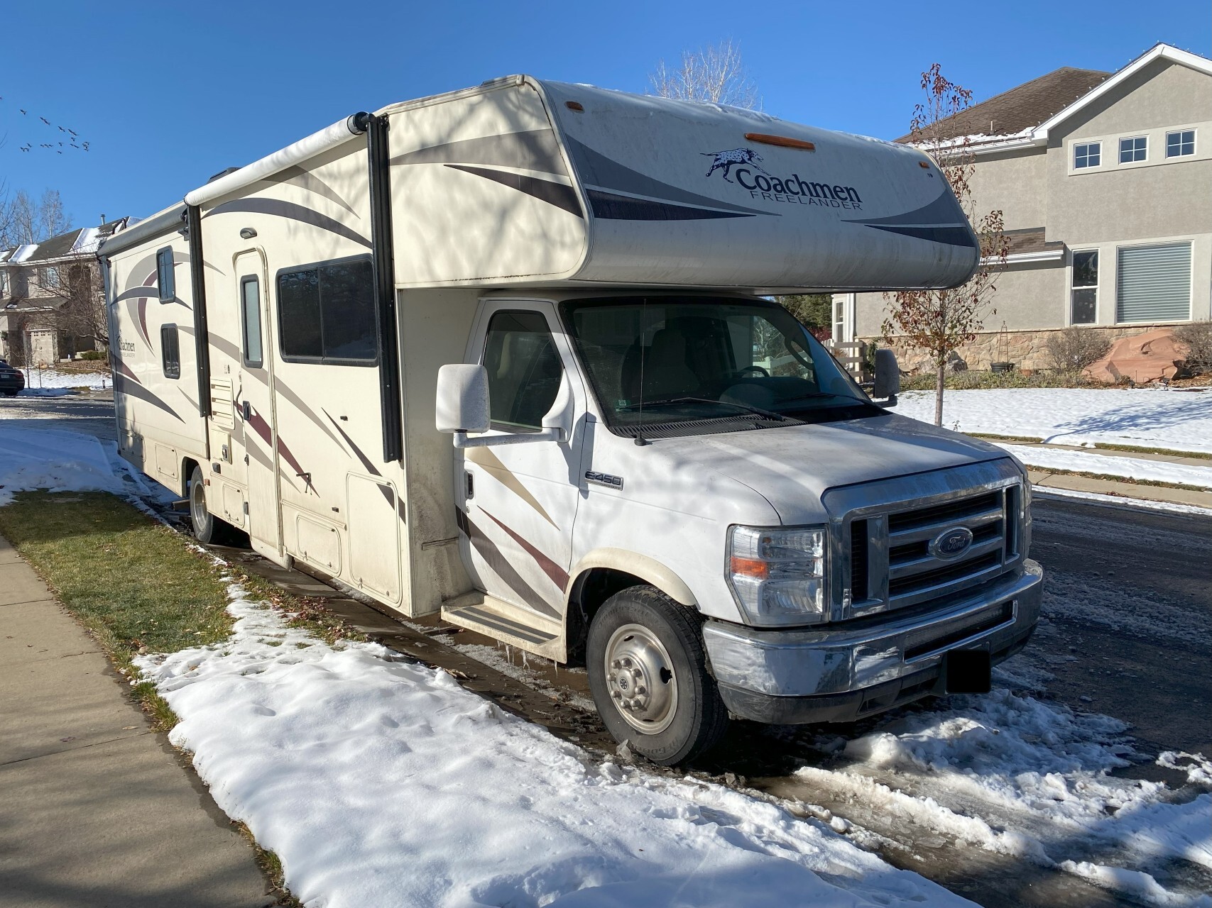 2017 Freelander For Sale - Coachmen RVs - RV Trader