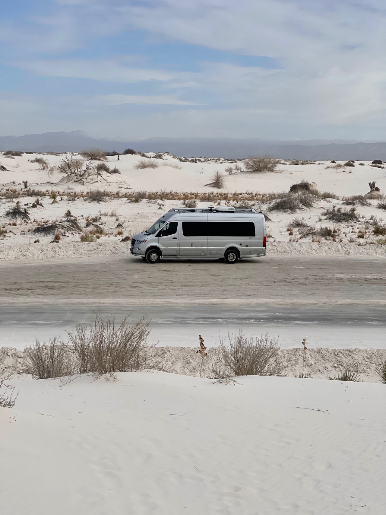 Interstate Grand Tour Ext For Sale - Airstream RVs - RV Trader