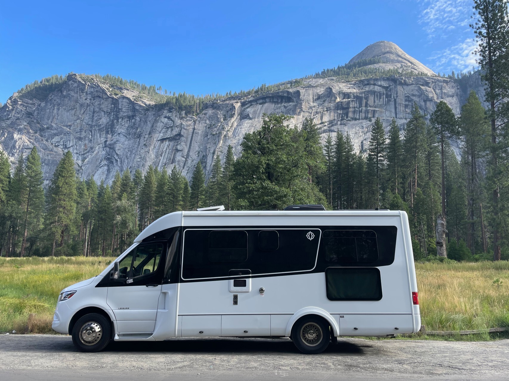 U24RL Unity For Sale - Leisure Travel RVs - RV Trader