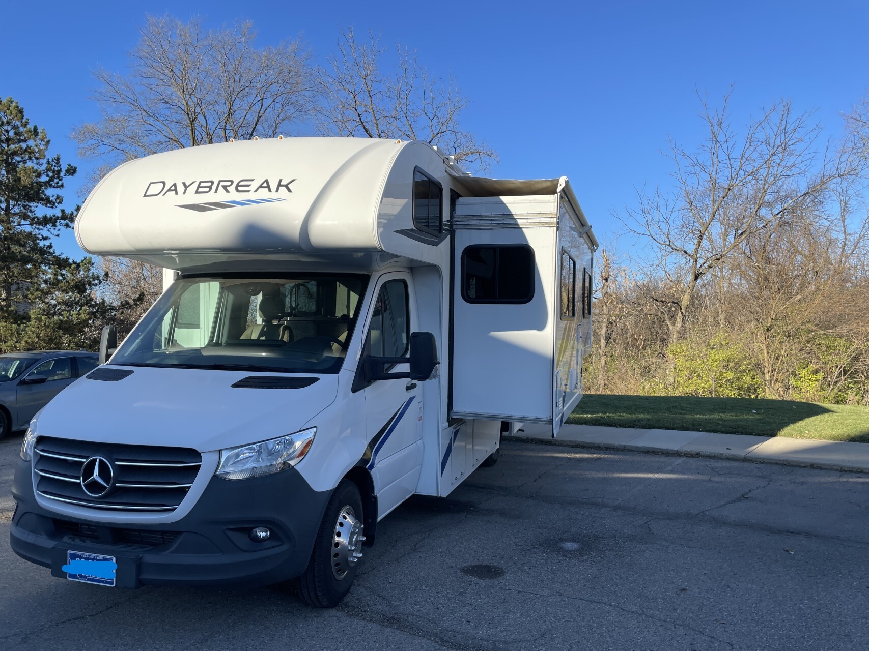 Michigan - Class C RVs - Class C Motorhomes For Sale - RV Trader