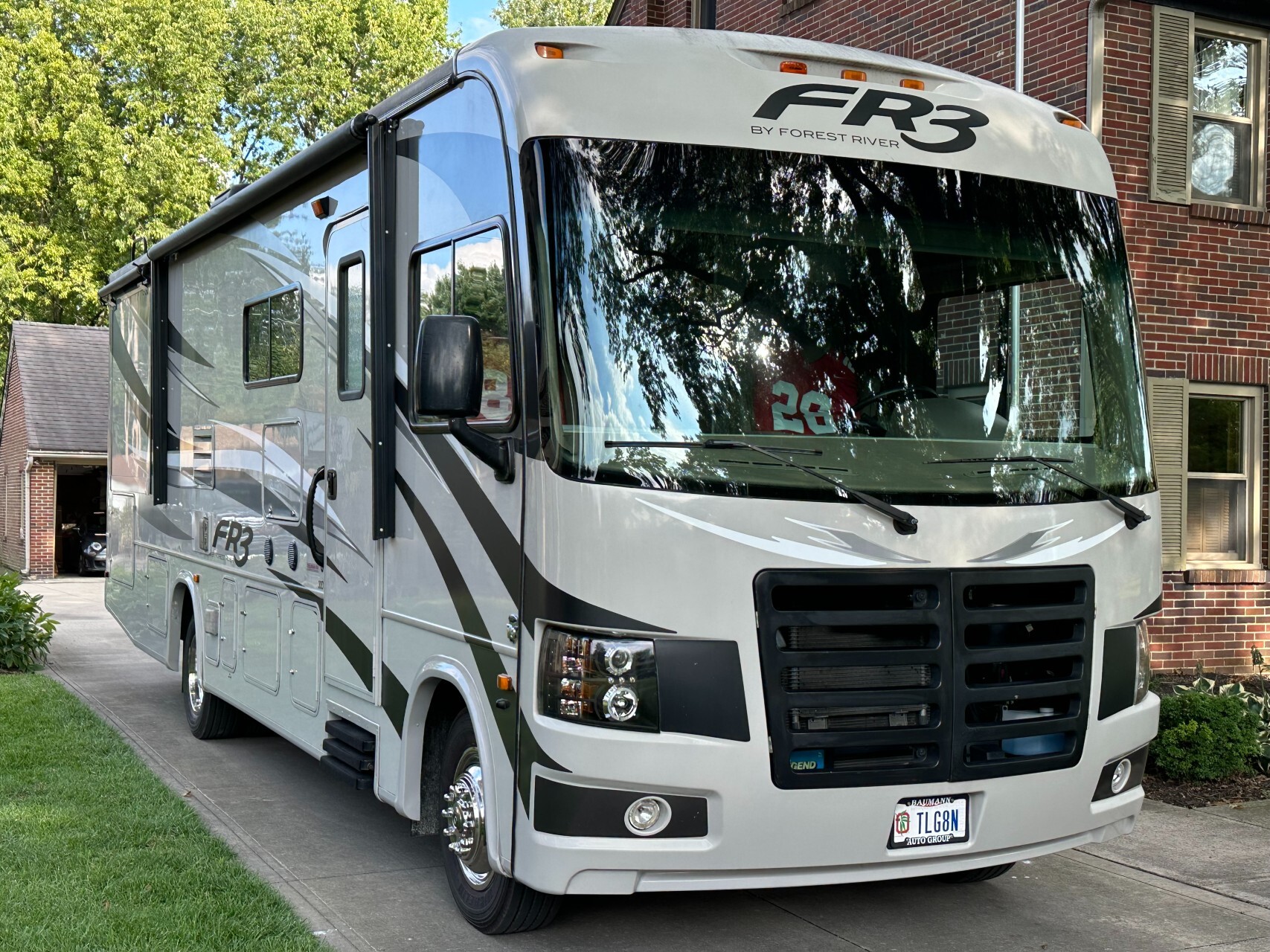 Ohio - 2005-2019 FR3 For Sale - Forest River Class A RVs - Class A Motorhomes - RV Trader