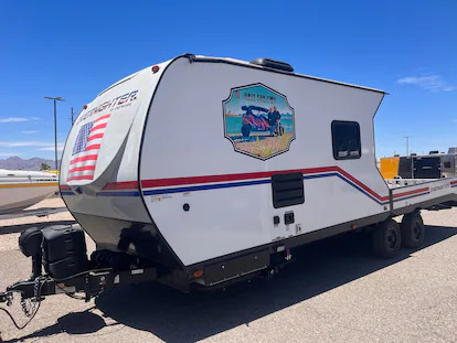 Overnighter For Sale - Genesis Supreme Rv RVs - RV Trader