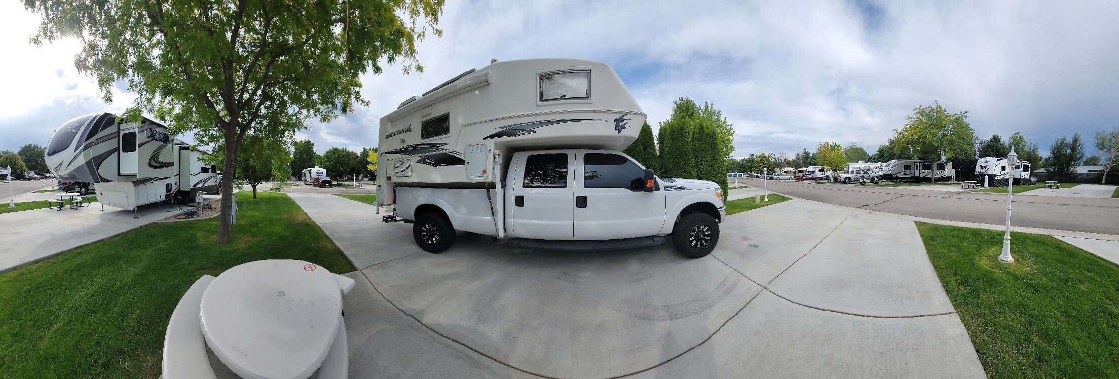 2016 Truck Camper RVs - Truck Campers For Sale - RV Trader