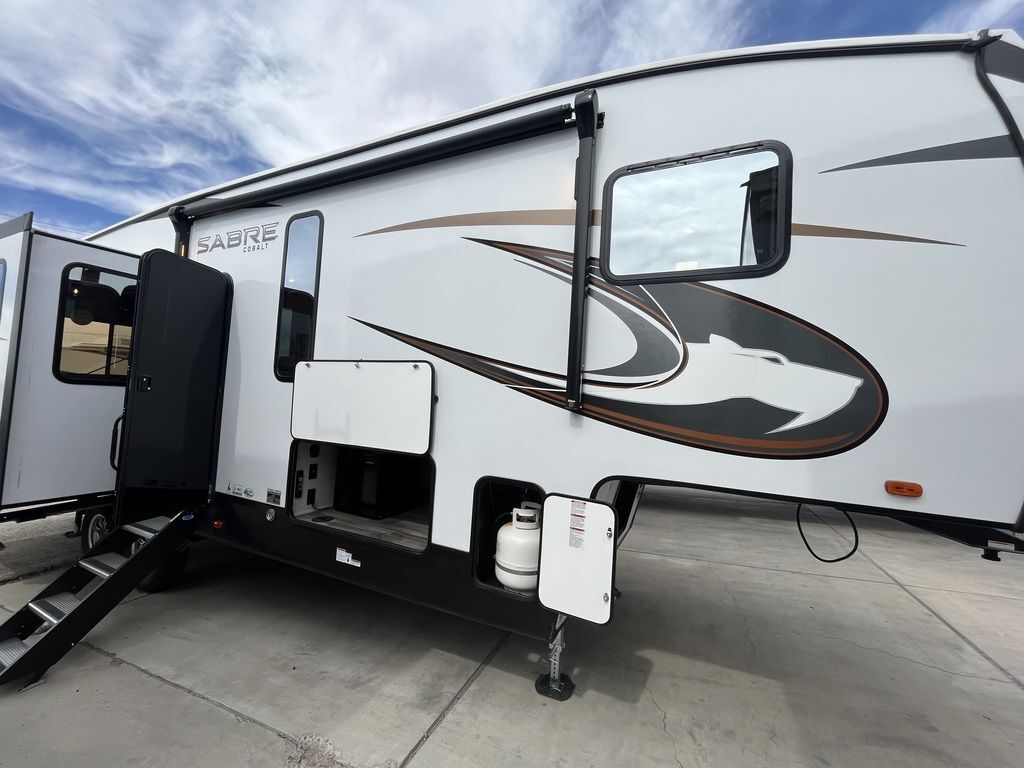 Sabre 32GKS For Sale - Forest River RVs - RV Trader
