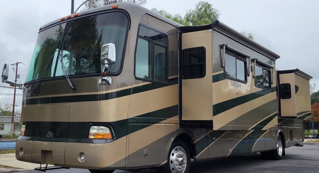 Used 2004 Beaver For Sale - Beaver RVs - RV Trader
