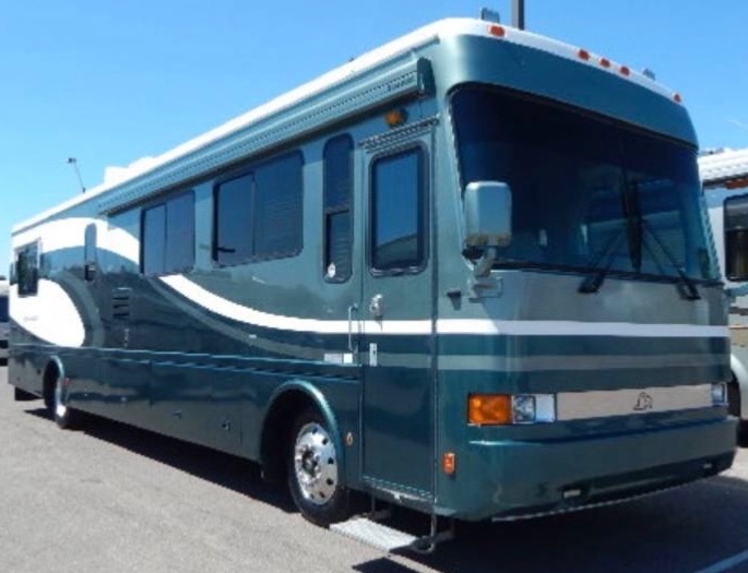 2000 Beaver For Sale - Beaver RVs - RV Trader