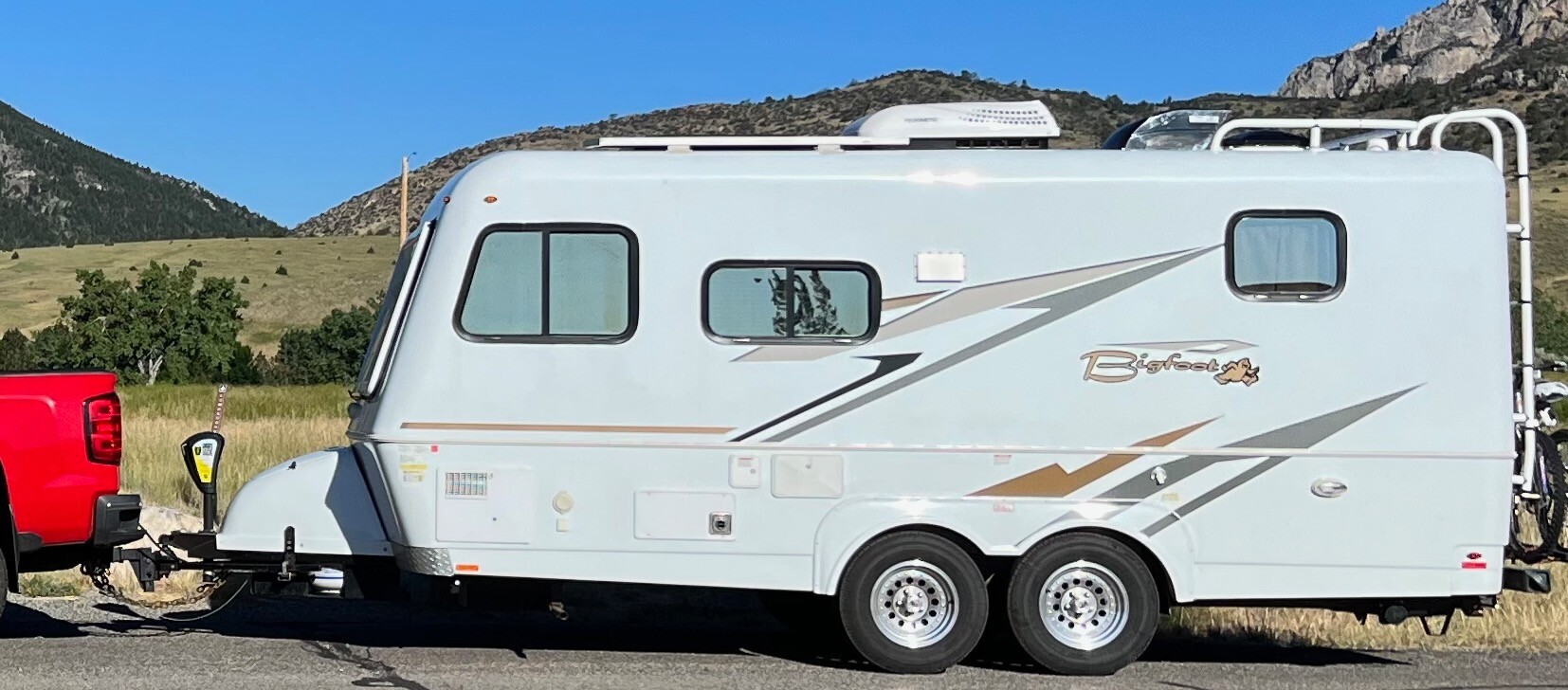 Bigfoot For Sale - Bigfoot RVs - RV Trader
