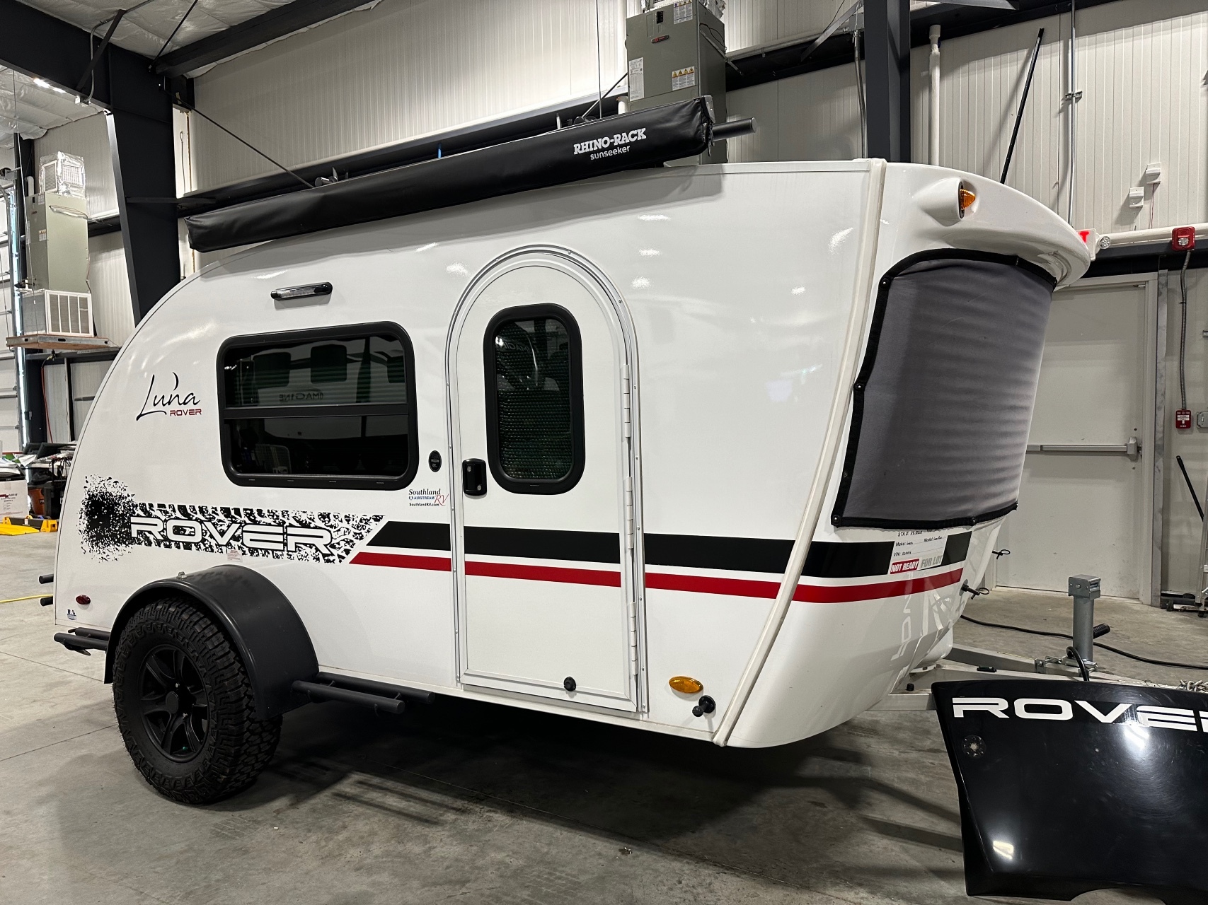 2016-2020 Luna For Sale - Intech RVs - RV Trader