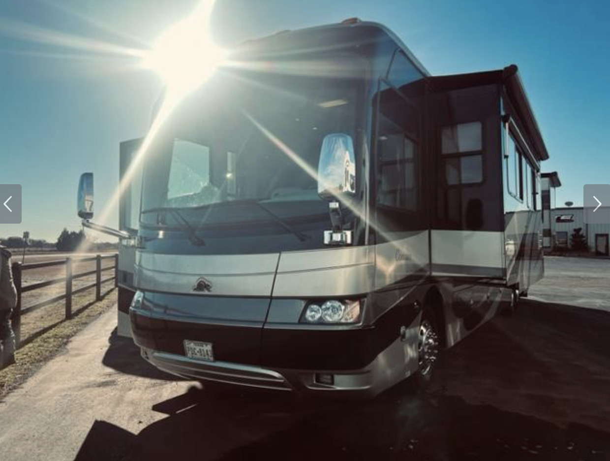 Beaver For Sale - Monaco Class A RVs - Class A Motorhomes - RV Trader