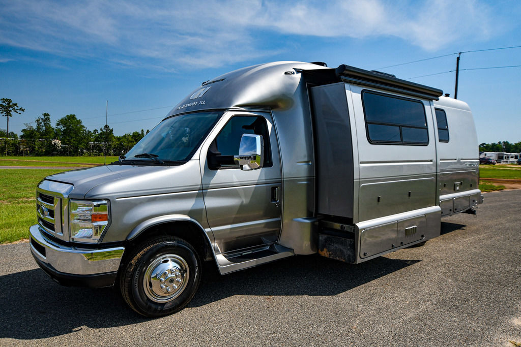 2018 Platinum For Sale - Coach House RVs - RV Trader