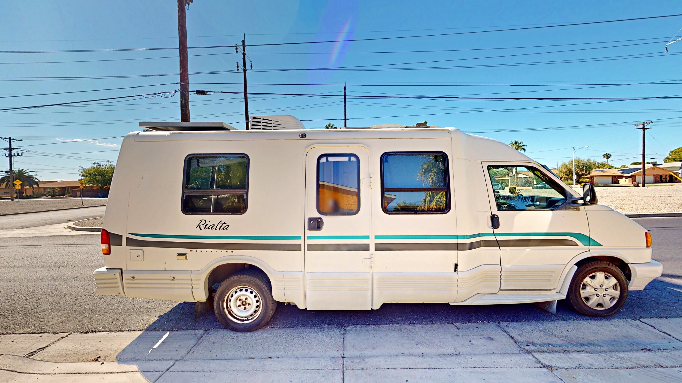 1997 Class C RVs - Class C Motorhomes For Sale - RV Trader