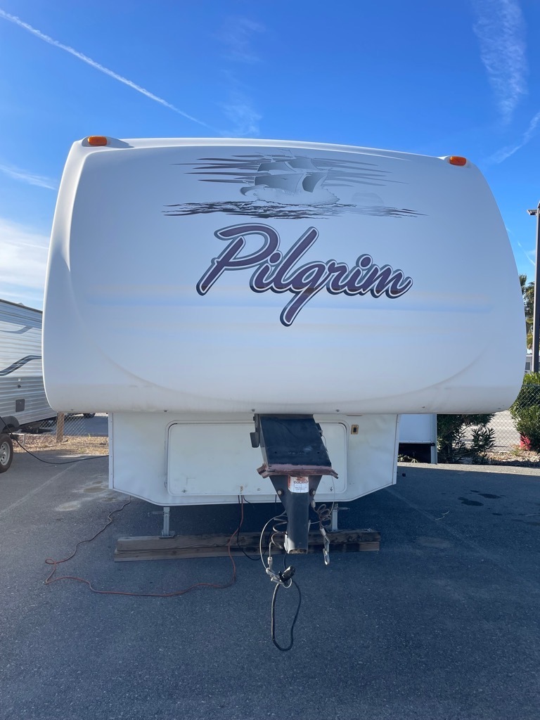 Pilgrim International For Sale - Pilgrim International RVs - RV Trader