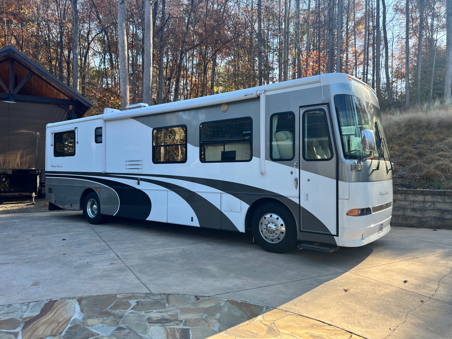 Alpine For Sale - Western Rv RVs - RV Trader