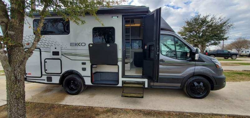 Ekko For Sale - Winnebago Class C RVs - Class C Motorhomes - RV Trader