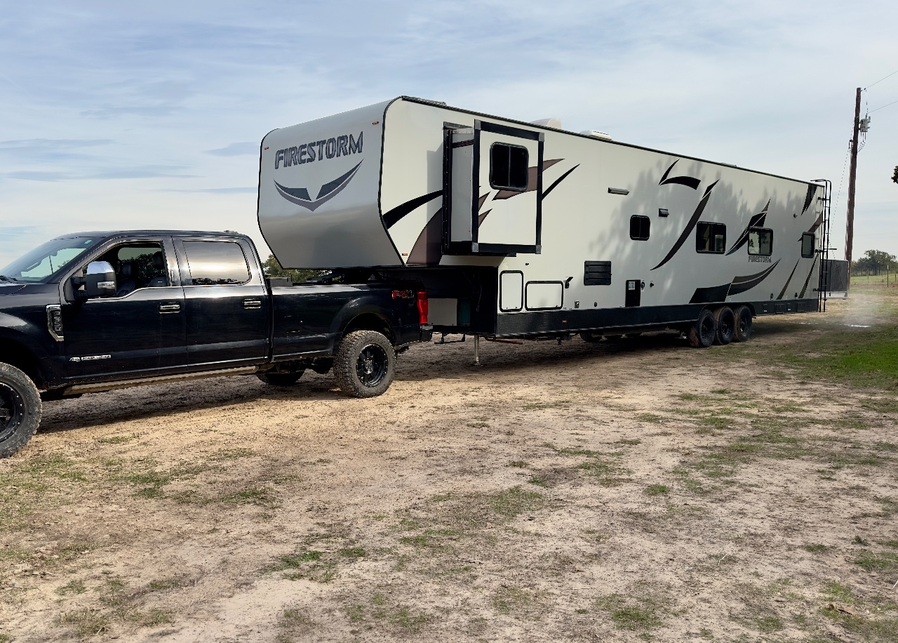 Dune Sport For Sale - Dune Sport Toy Hauler RVs - Toy Haulers - RV Trader