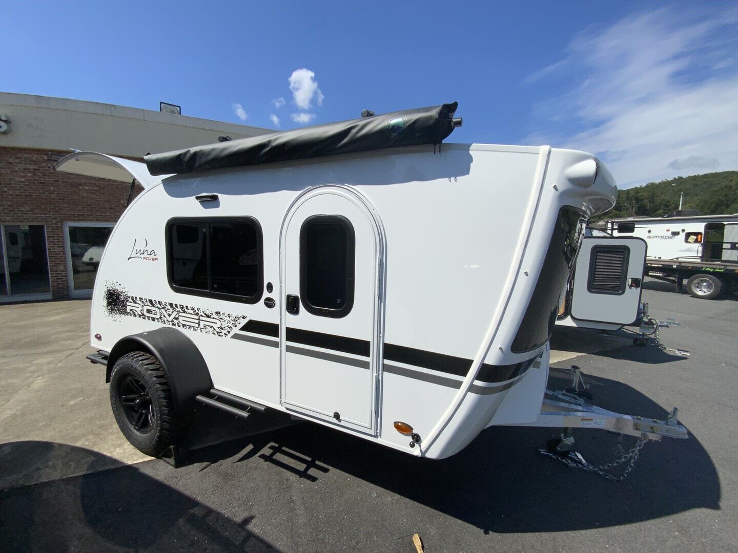 2024 Rover Luna For Sale - Intech RVs - RV Trader