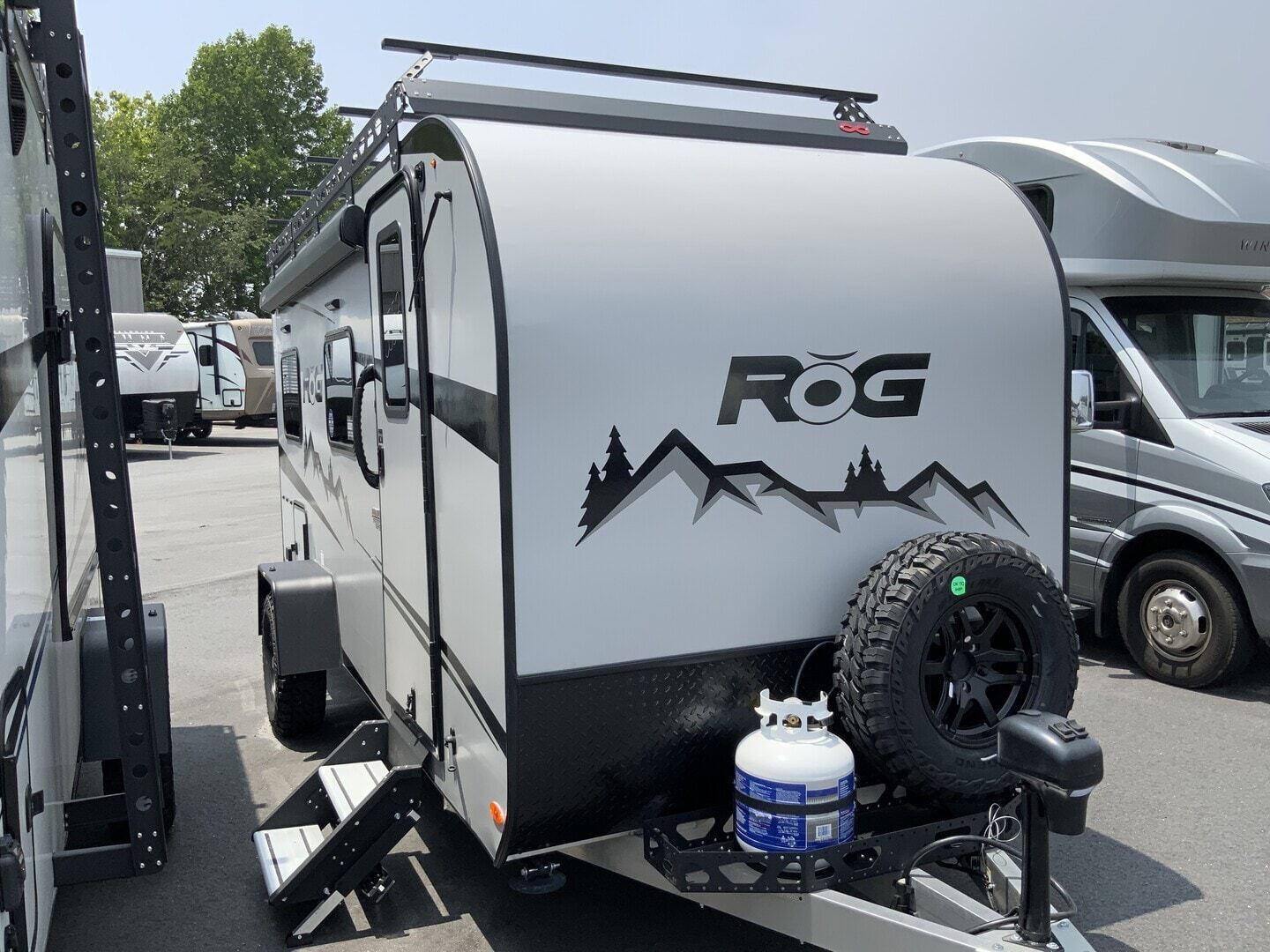 Rog For Sale - Encore Travel Trailer RVs - Travel Trailers - RV Trader