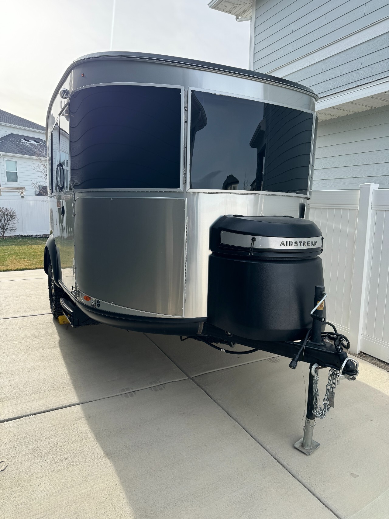 2021 Basecamp For Sale - Airstream RVs - RV Trader