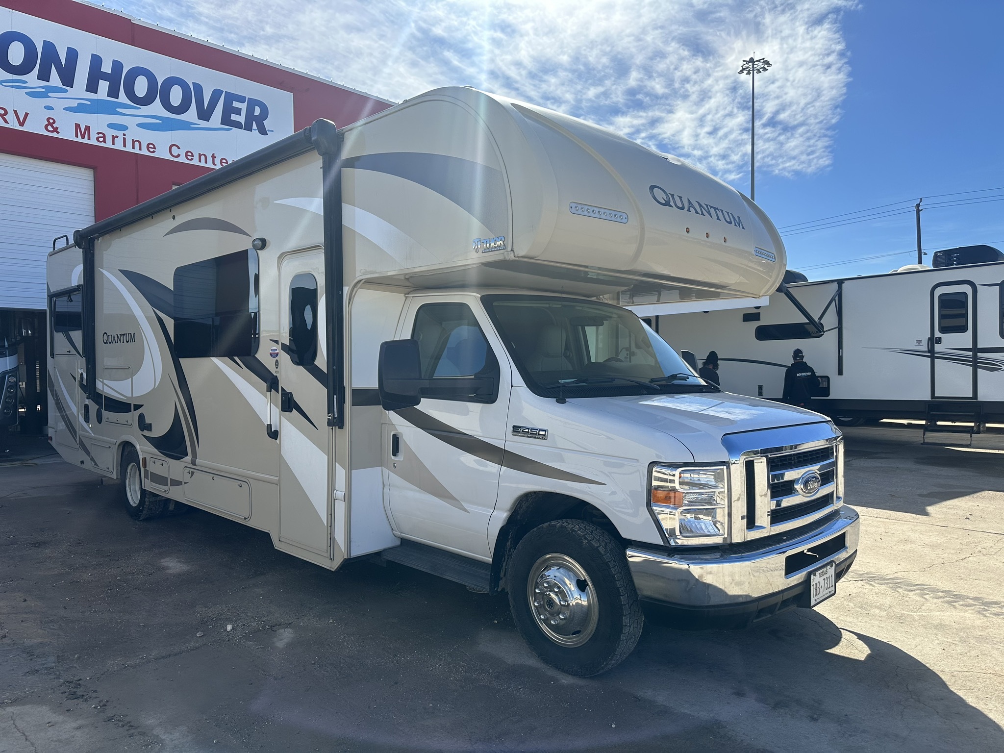 Houston, TX - Used Class C RVs - Class C Motorhomes For Sale - RV Trader