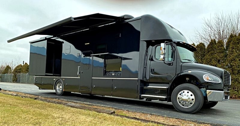 Michigan - Used Class C RVs - Class C Motorhomes For Sale - RV Trader