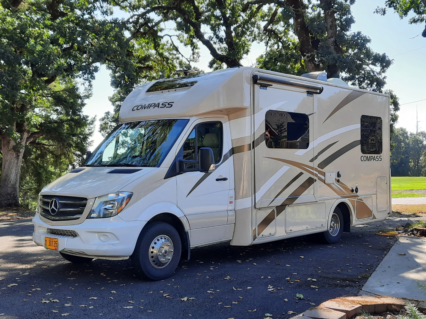 Albany, OR - Thor Motor Coach RVs For Sale - RV Trader