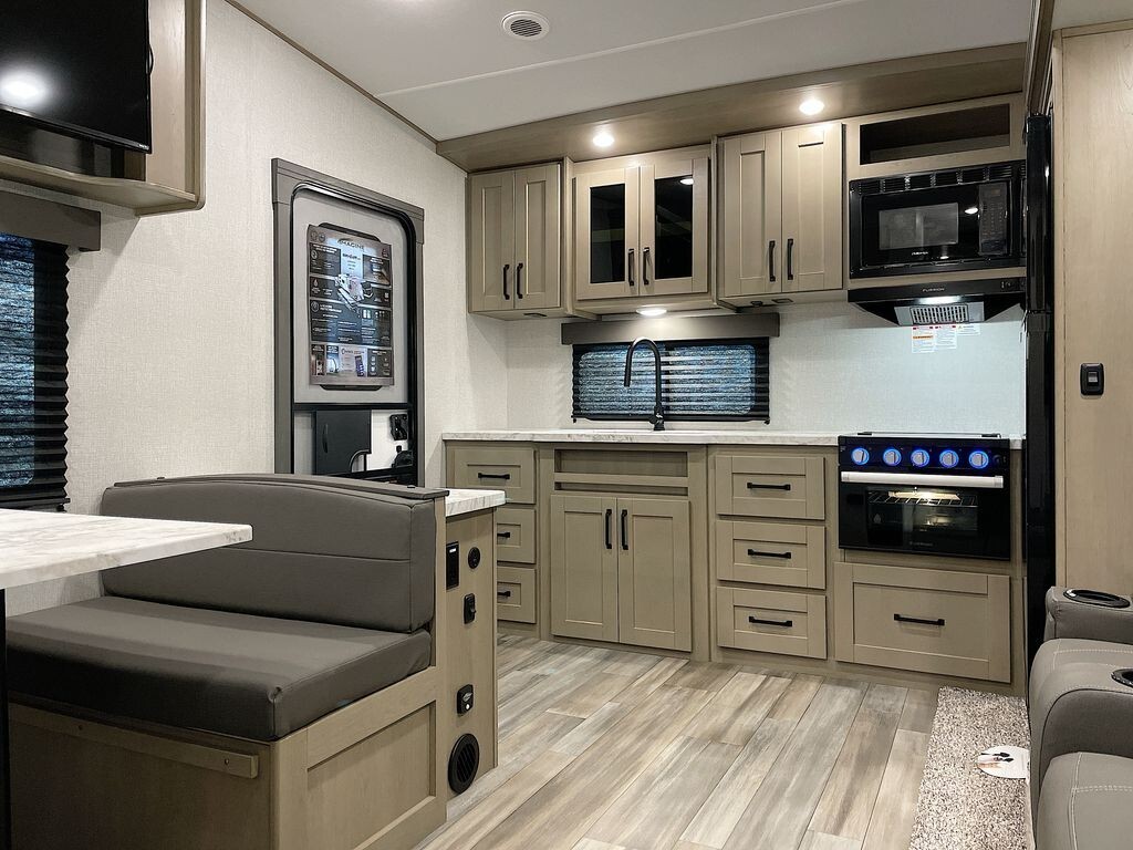 Reflection 100 Series 22RK For Sale - Grand Design RVs - RV Trader