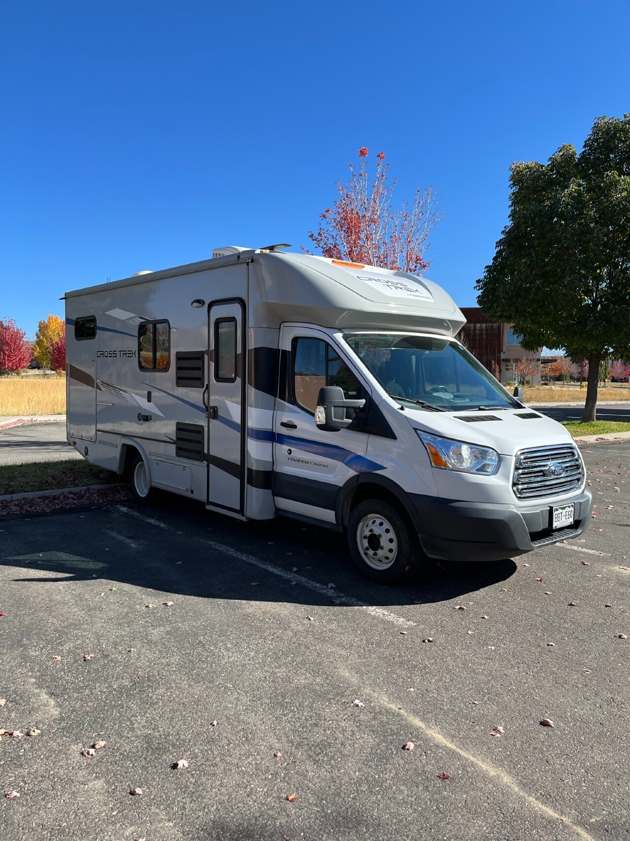 Cross Trek For Sale - Coachmen RVs - RV Trader