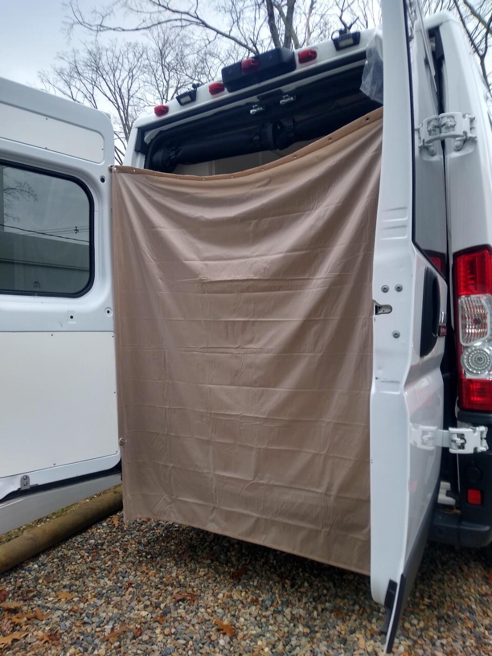 Used 2020 Ram Promaster in Taunton, MA- RV Trader