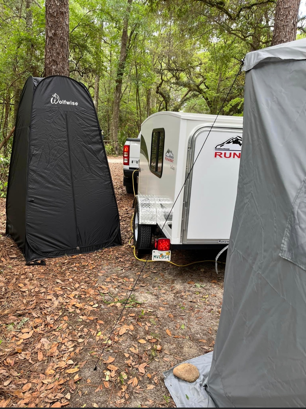 Runaway Campers For Sale - Runaway Campers RVs - RV Trader