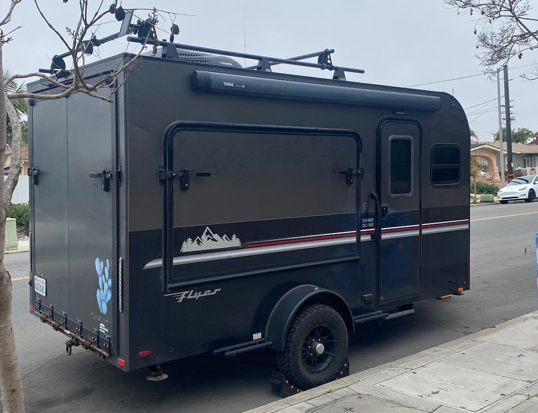 Flyer Discover For Sale - Intech RVs - RV Trader