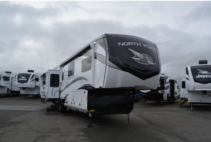 377RLBH North Point For Sale - Jayco RVs - RV Trader