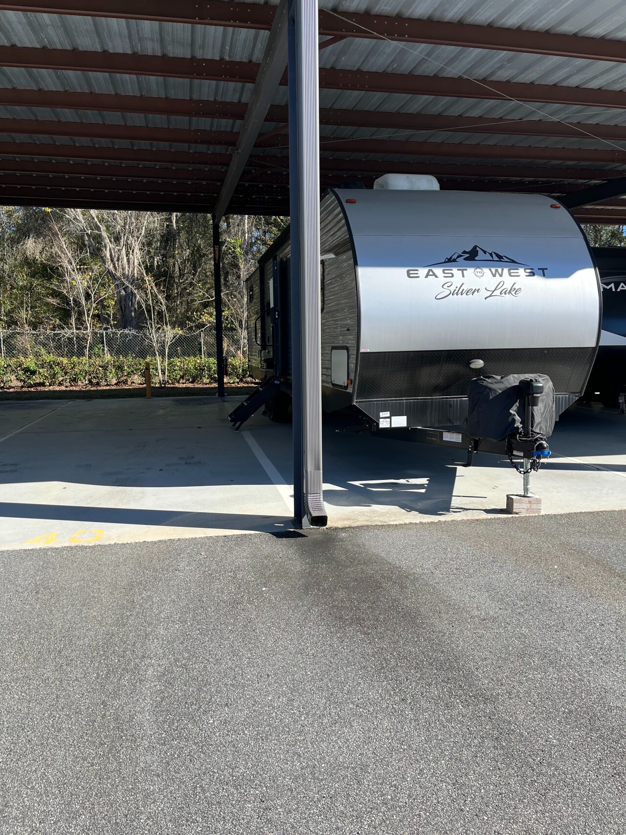 Used 29KBH Silver Lake For Sale - East To West RVs - RV Trader