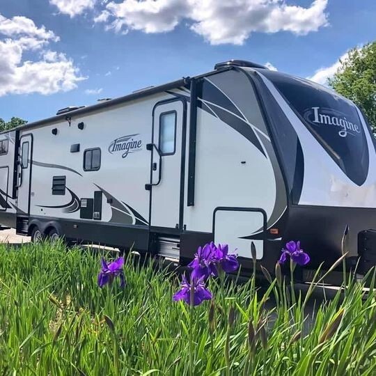 2018 Imagine For Sale - Grand Design RVs - RV Trader