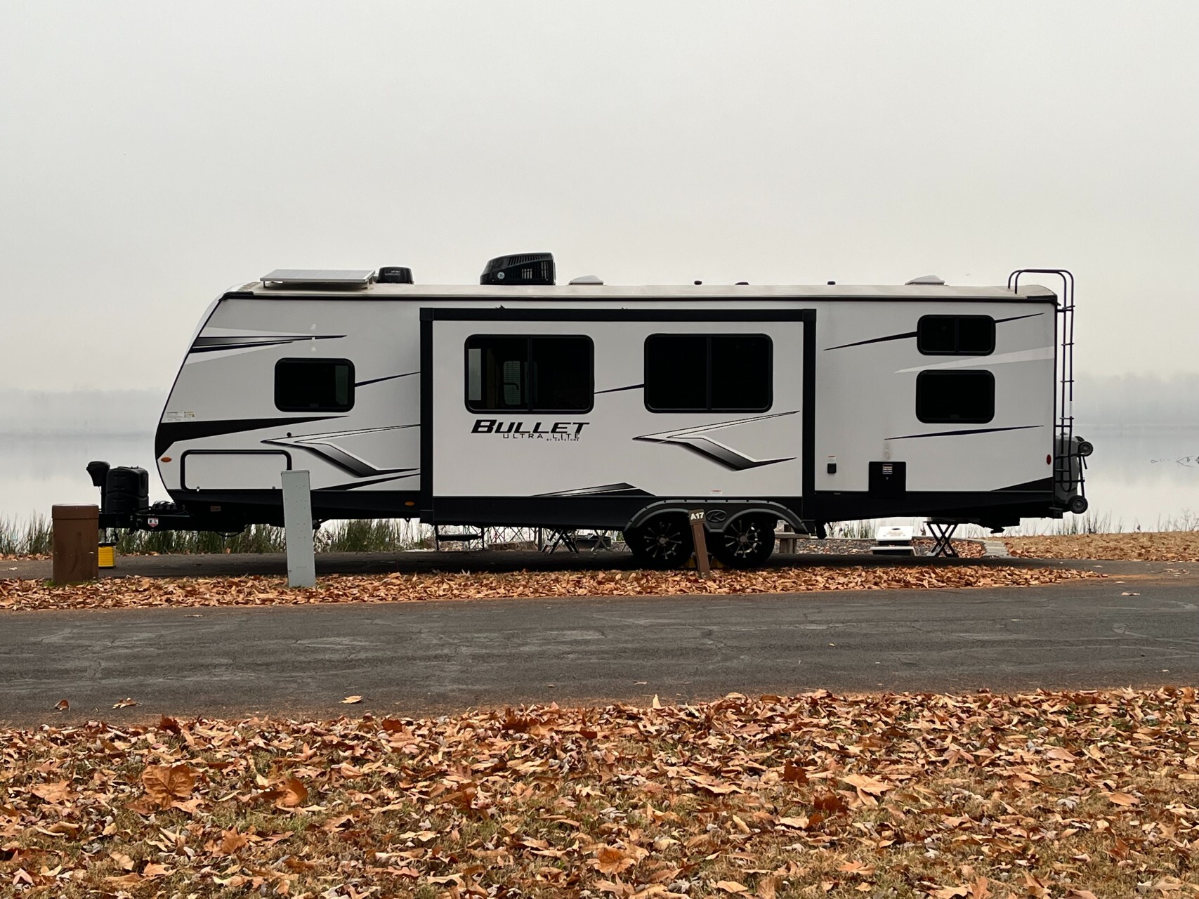 Used 2022 Keystone Bullet in Maumelle, AR - 5030019328 - RV Trader