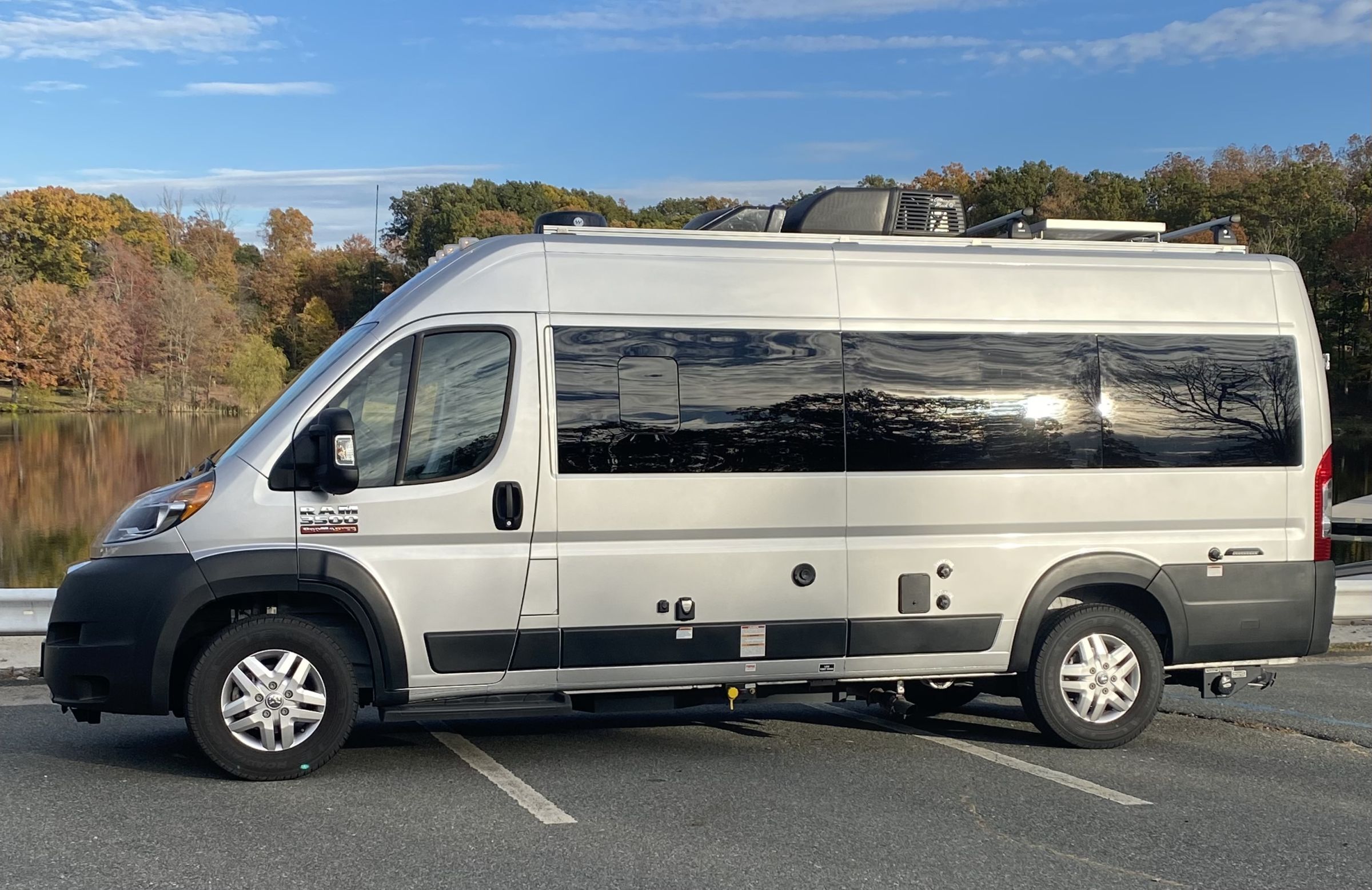 Used Sequence 20K For Sale - Thor Motor Coach Class B RVs - Class B ...