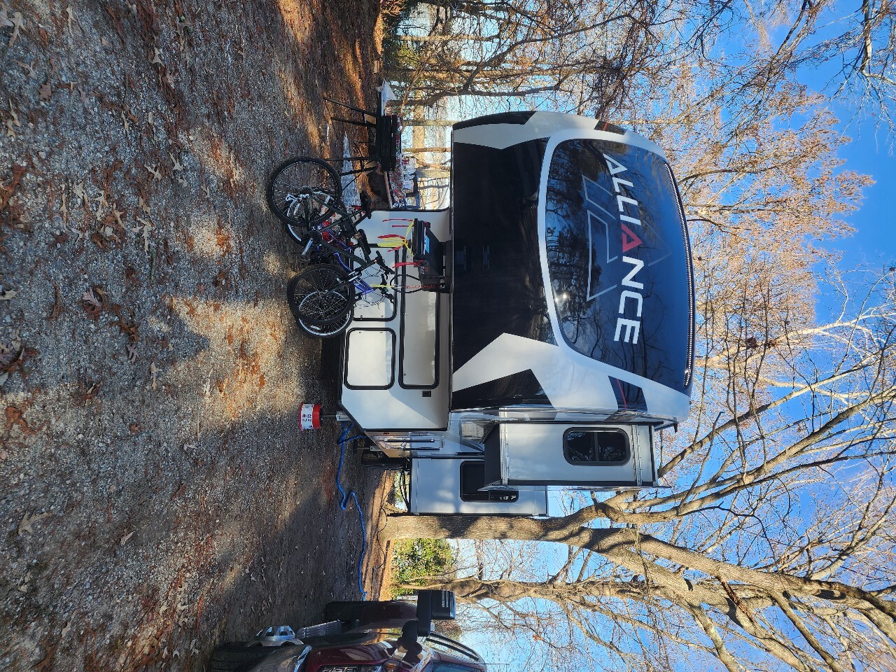 Alliance Rv For Sale - Alliance Rv RVs - RV Trader