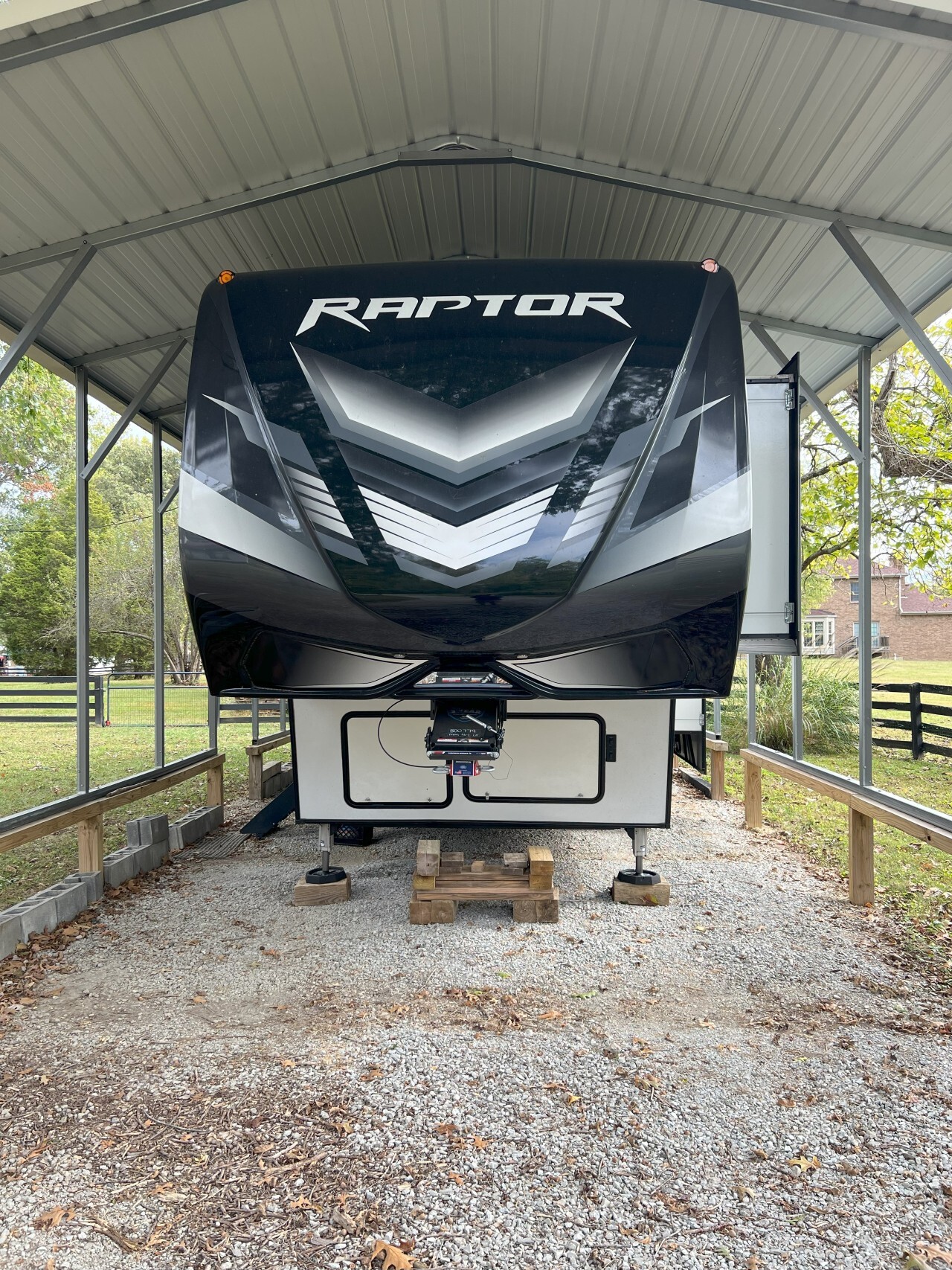 351 Raptor For Sale - Keystone RVs - RV Trader