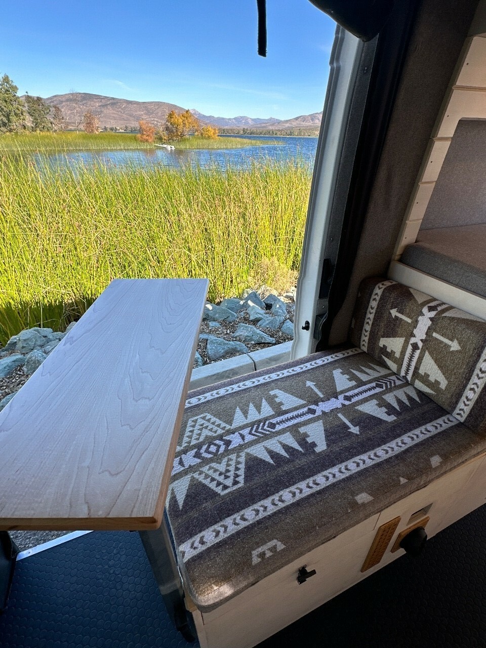 California - Dodge Class B Motorhomes For Sale - RV Trader